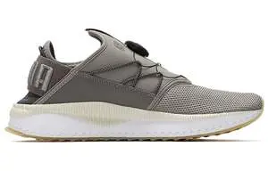 PUMA Tsugi Disc Casual Grey Sneakers