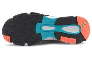PUMA Lqdcell Extol "old Circuits Blue Atoll" Sneakers - Black