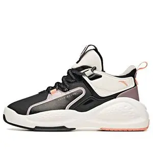ANTA Overbearing Mid-top Sneakers