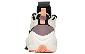ANTA Overbearing Mid-top Sneakers