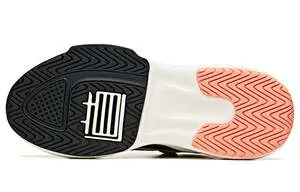 ANTA Overbearing Mid-top Sneakers