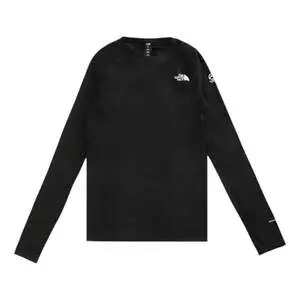 The North Face Pro 120 Crew - Tnf Black