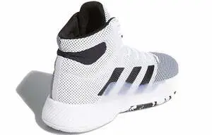 Adidas Pro Bounce Madness 2019 Basketball Sneakers