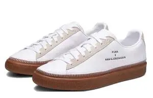 PUMA X Han Kjobenhavn Clyde Stitched Sneaker