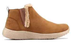 Sketchers Burst Ankle Boots