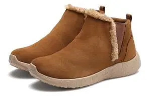 Sketchers Burst Ankle Boots