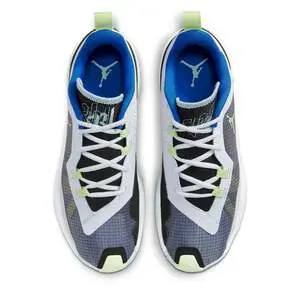 JORDAN Westbrook One Take 4 Sneakers - Black/white/copa