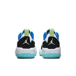 JORDAN Westbrook One Take 4 Sneakers - Black/white/copa