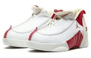 JORDAN 15 Og Low