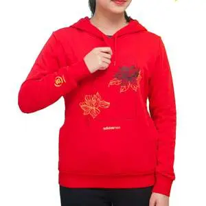 Adidas Neo Sweatshirt With Graphic Detail