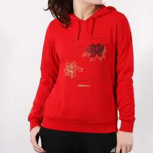 Adidas Neo Sweatshirt With Graphic Detail