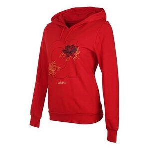 Adidas Neo Sweat Hd Sports Red - Light Red