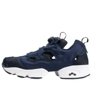 REEBOK Reebok InstaPump Fury OG "Collegiate Navy" Navy Blue/white