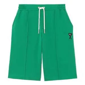 PUMA X Ami Casual Shorts - Green