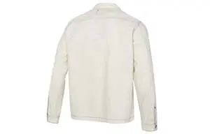CONVERSE Long Sleeve Jacket With Zip Closure And Pocket Detail