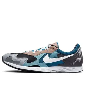 Nike Streak Lite Jp Athletic Sneakers - Blue