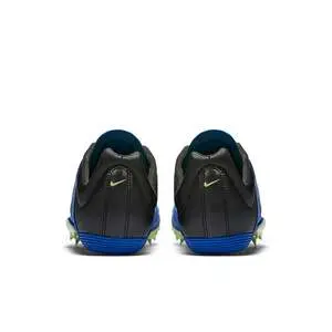 Nike Zoom Maxcat 4 Track Spikes - Blue