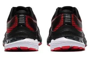 Asics Gel-kayano 28 Athletic Sneakers - Black/red