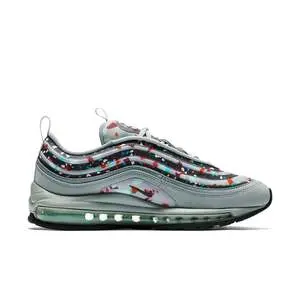 Nike Max 97 Ultra '17 Prm 'confetti' Sneakers - Grey