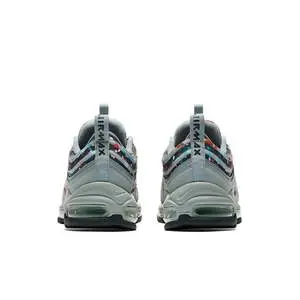 Nike Max 97 Ultra '17 Prm 'confetti' Sneakers - Grey