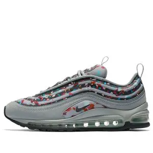 Nike Nike Air Max 97 Ultra '17 PRM 'Confetti' Sneakers Grey