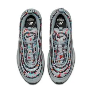 Nike Max 97 Ultra '17 Prm 'confetti' Sneakers - Grey
