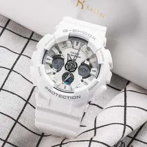 Casio G-shock Analog-digital Watch