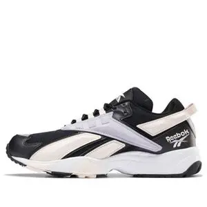 REEBOK Interval 96 Sneakers - Black/pink