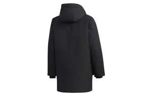 Adidas Xplr Dwn Hooded Down Jacket
