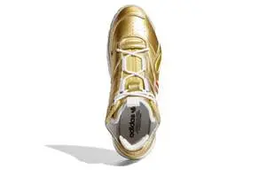 Adidas Streetball High Top Sneakers