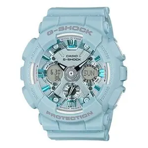 Casio G-shock Analog-digital Watch
