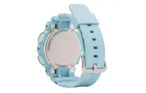 Casio G-shock Analog-digital Watch