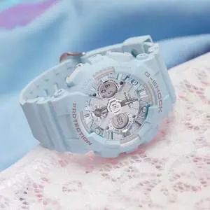 Casio G-shock Analog-digital Watch
