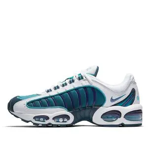 Nike Nike Air Max Tailwind 4 White/bluegreen