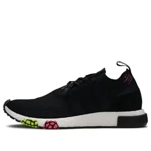 Adidas Nmd_racer Primeknit Sneakers