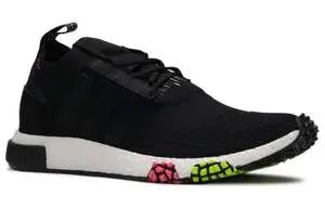 Adidas Nmd_racer Primeknit Sneakers