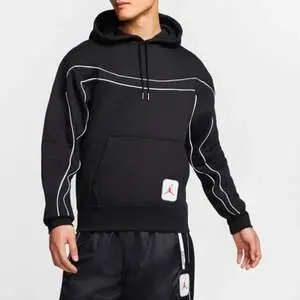 Nike As Jordan Graphic Hoodie