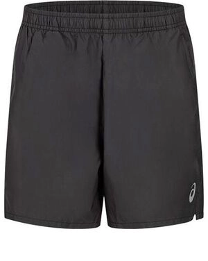 Asics Performance Woven Short - Black