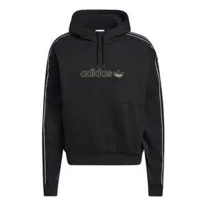 Adidas Originals Stripe Pullover