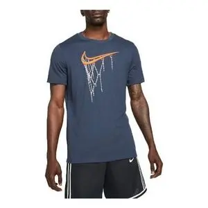 Nike Dri-FIT Basketball T-Shirts for Men