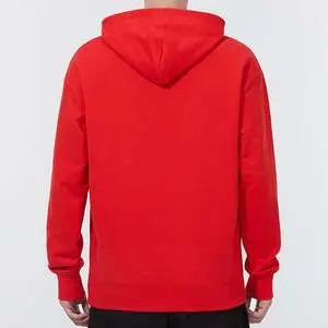 PUMA Knit Hooded Pullover