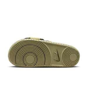 Nike Offcourt Adjust Slide - Green