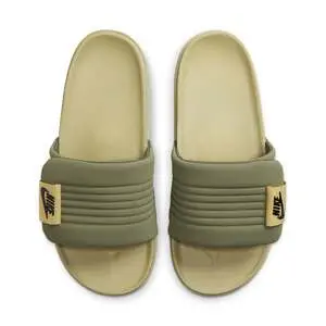 Nike Offcourt Adjust Slide - Green