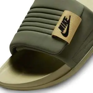 Nike Offcourt Adjust Slide - Green
