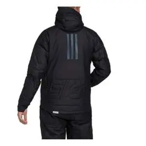 Adidas Myshelter Primaloft Hooded Padded Jacket