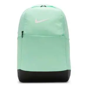 Nike Brasilia Training Backpack 24l - Mint/black