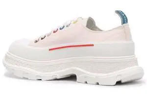Alexander McQueen Treadslick Sneakers