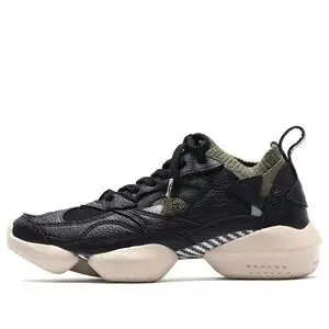 REEBOK Black Green" Dv5056