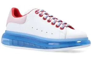 Alexander McQueen Oversized Sneaker