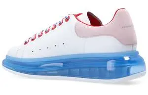 Alexander McQueen Oversized Sneaker